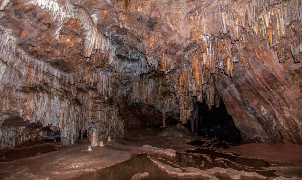 Parque nacional Toro Toro | Toro Toro Recreacional